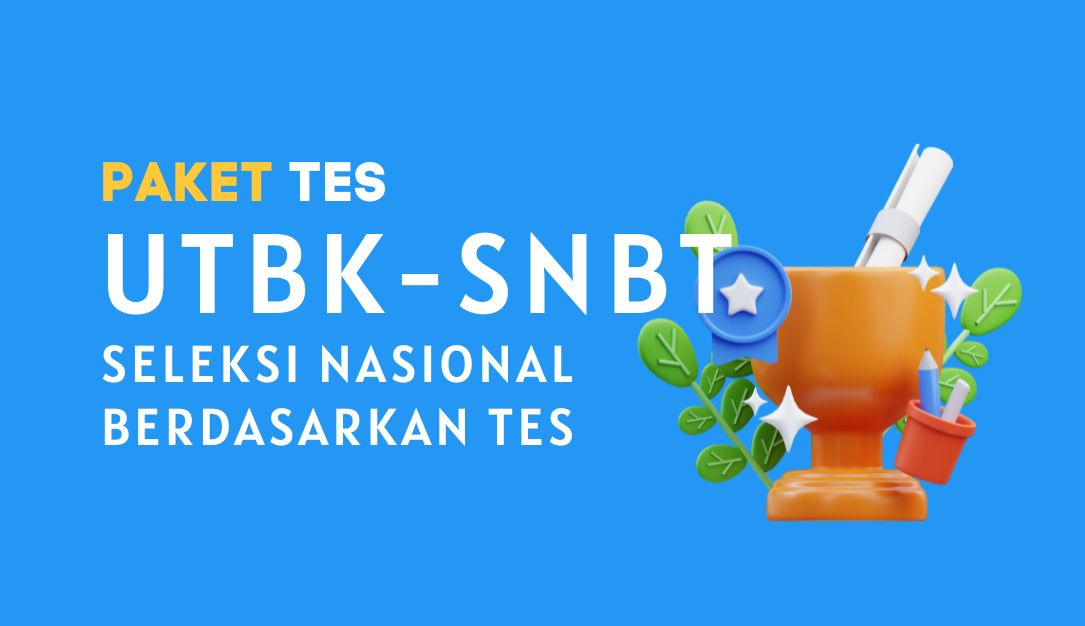 UTBK SNBT