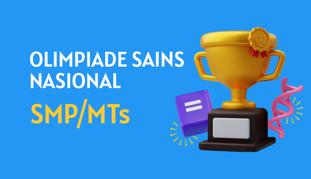 Olimpiade Sains Nasional (OSN) SMP